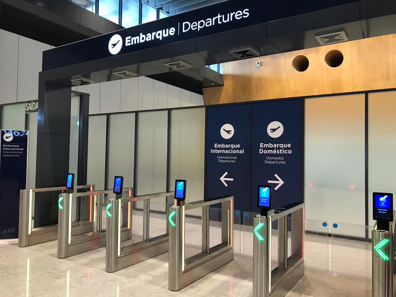 Aeroportos - tecsistemsistemas